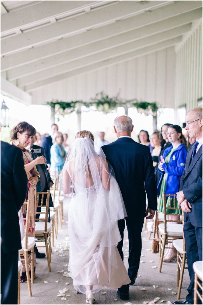 Maureen & Nick's Shadow Creek Wedding - Nikki Santerre Photography