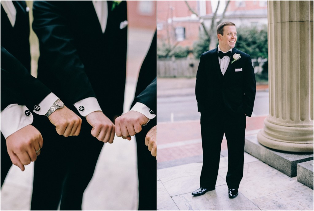 Meredith & Carter - Nikki Santerre Photography