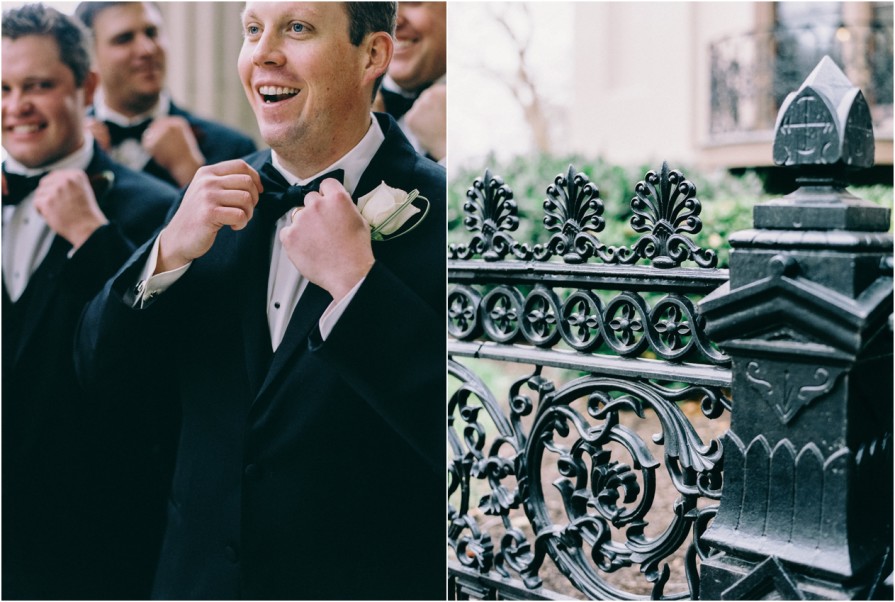 Meredith & Carter - Nikki Santerre Photography