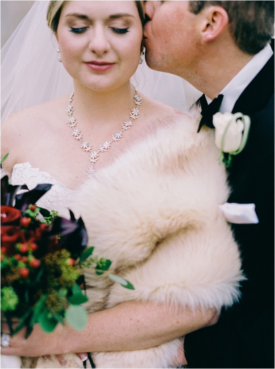 Meredith & Carter | Nikki Santerre Photography