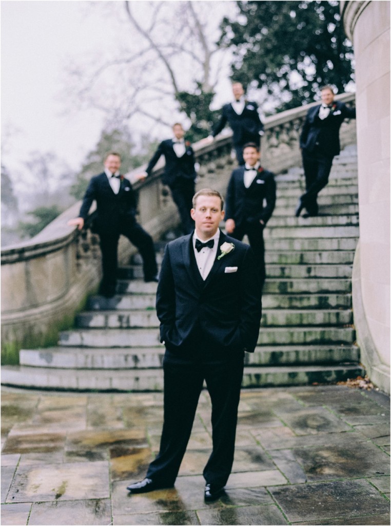 Meredith & Carter - Nikki Santerre Photography