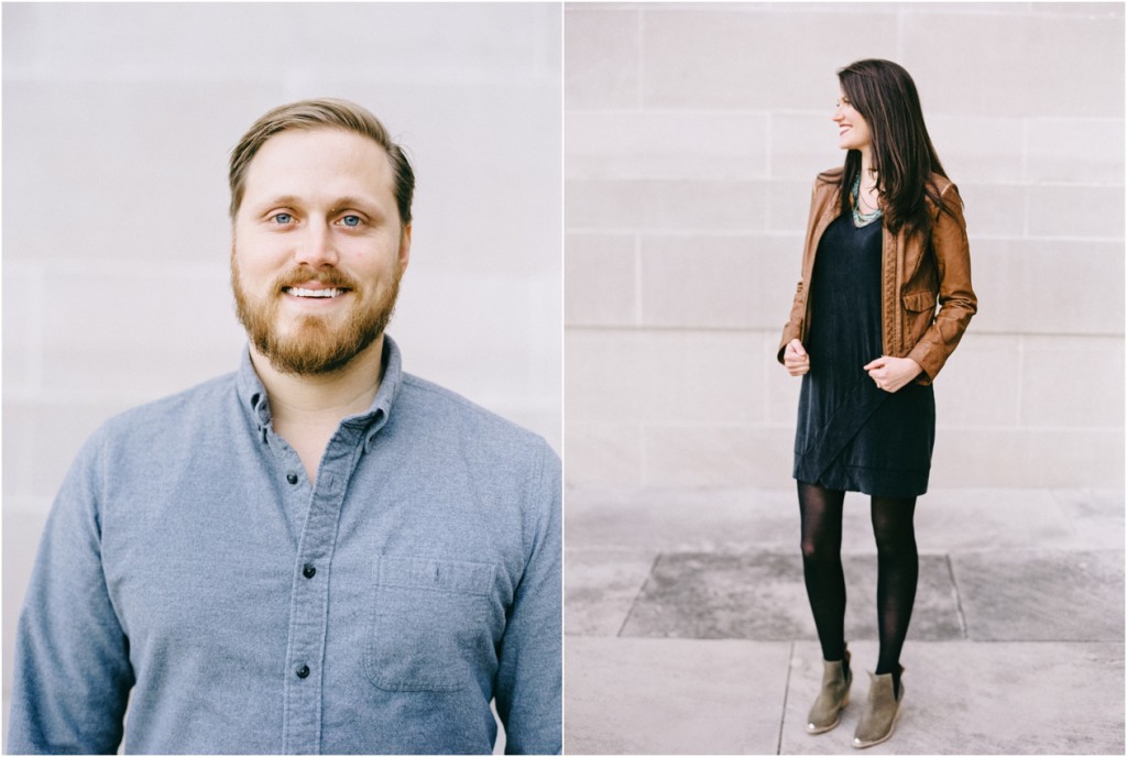 Sarah & Brett - Nikki Santerre Photography