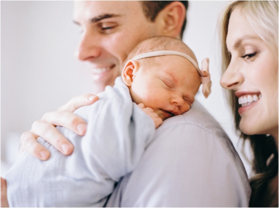 Sweet Baby Emily - Nikki Santerre Photography