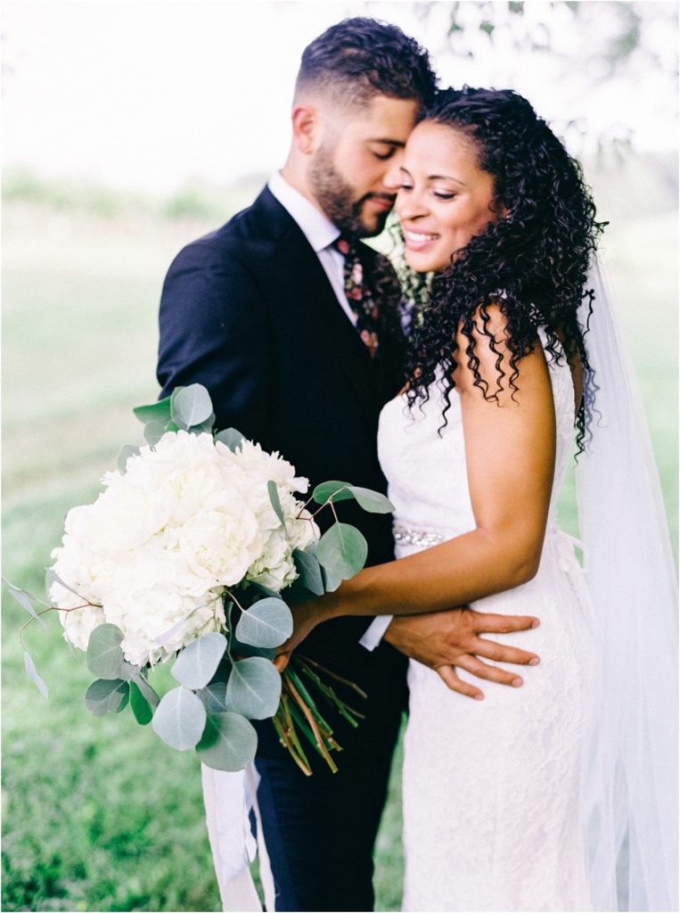 Larissa & Fernando | Nikki Santerre Photography