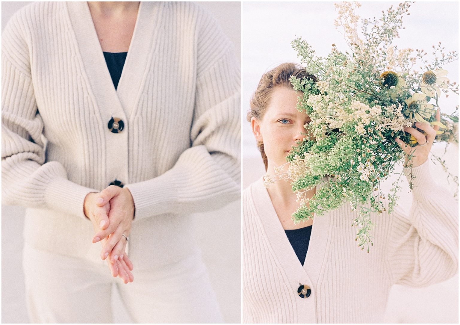 Jordan Cotton | Brand Elevation - Nikki Santerre Photography