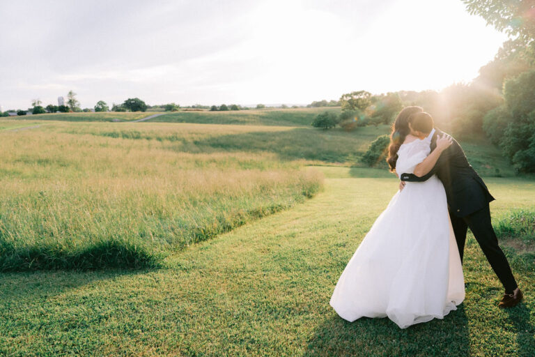 Weddings Archives - Nikki Santerre Photography